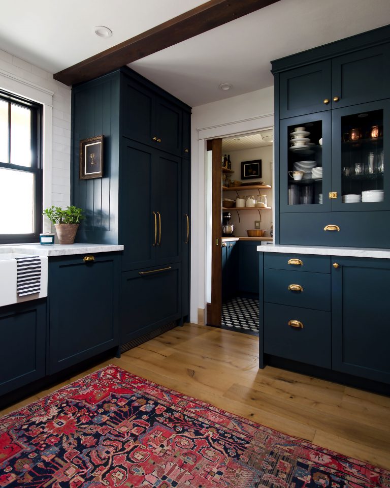 How We Built Our Broom Cupboard! – Renovate108