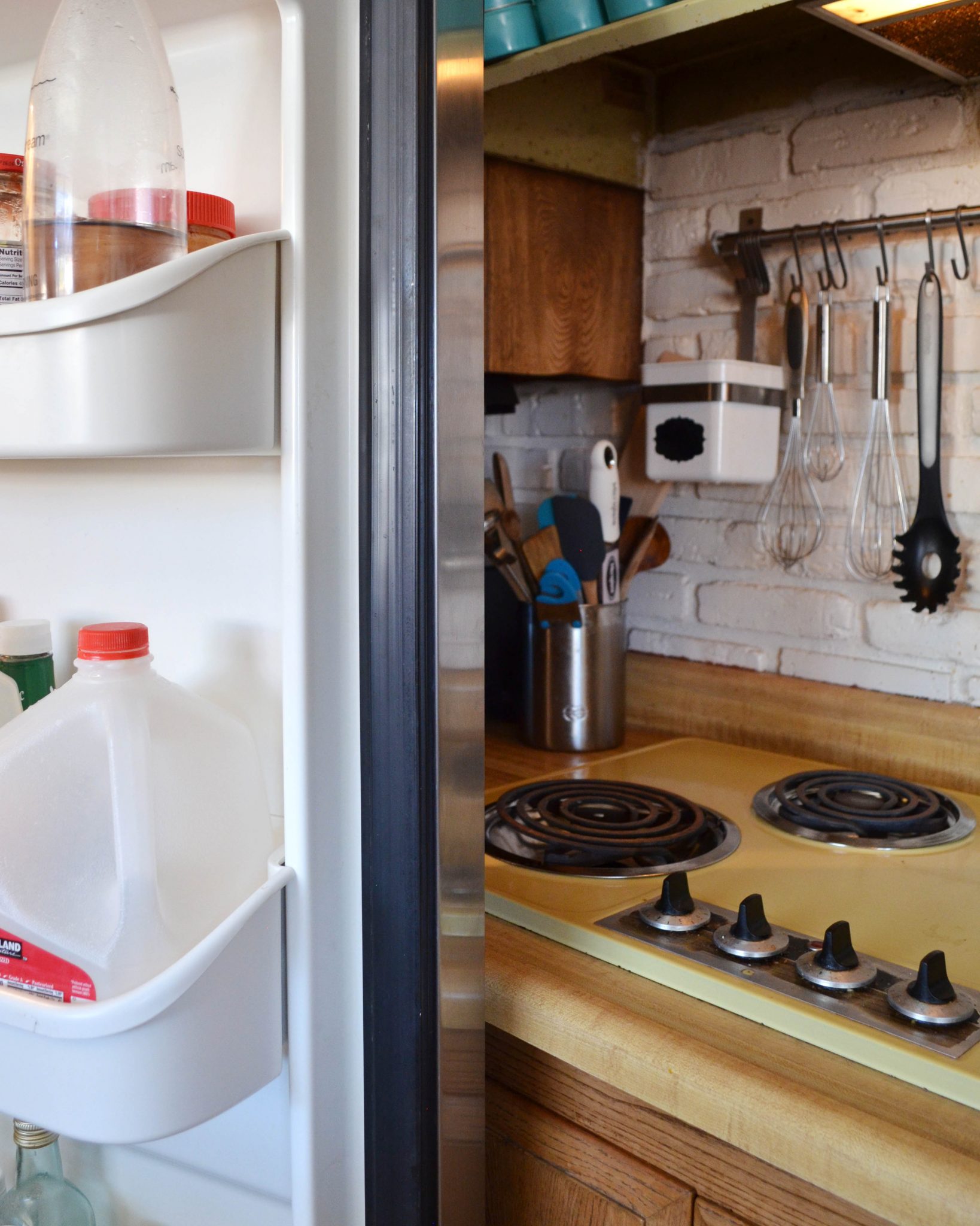 Our IKEA Kitchen Layout – Renovate108