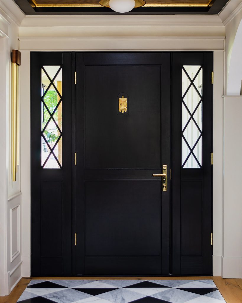 Home Tour – Renovate108